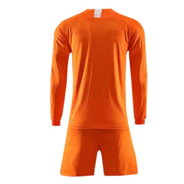 Dutch LS – Fc Sports U.K